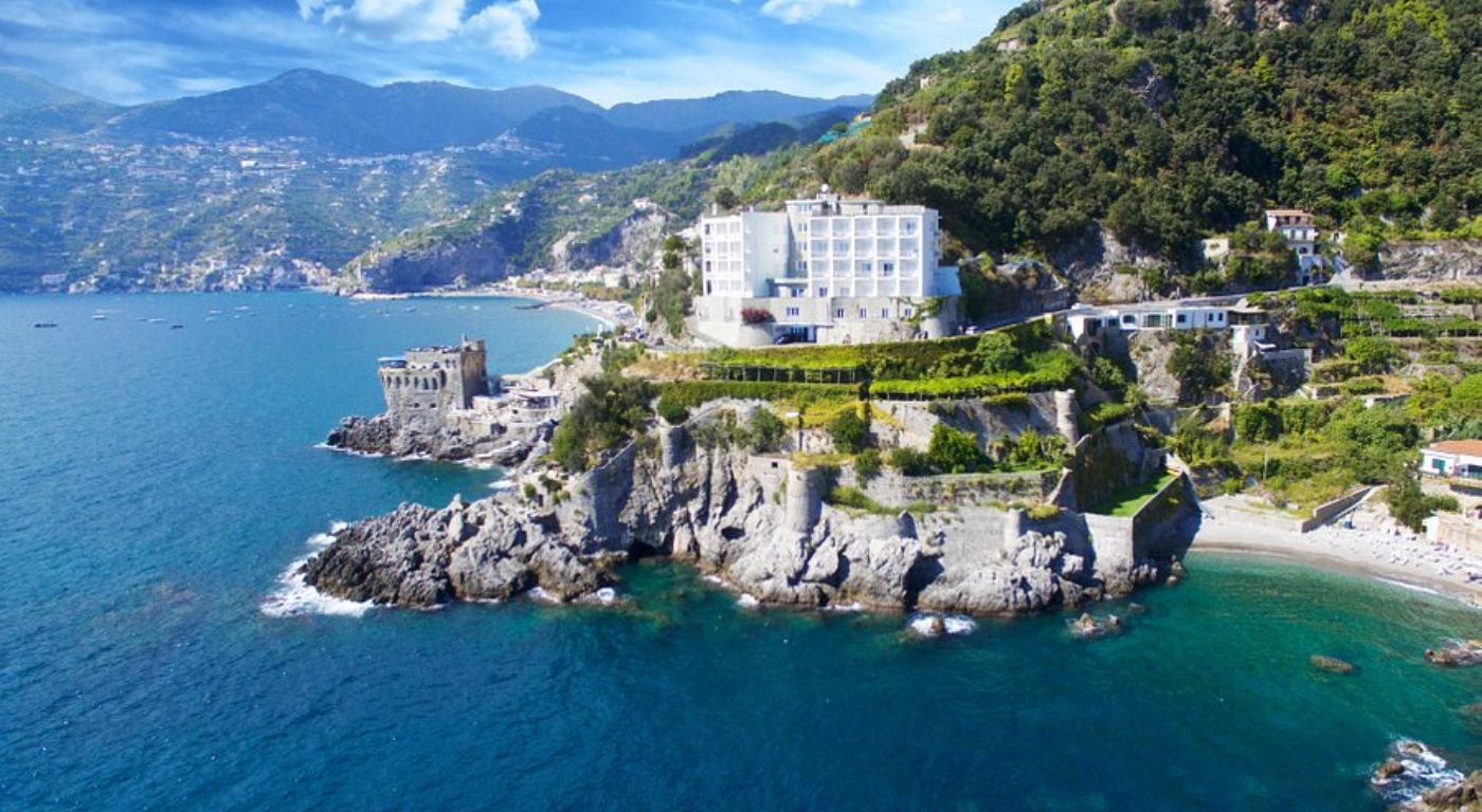 Residence Club due Torri | Autentiske ferieboliger | Ring 4290 1830