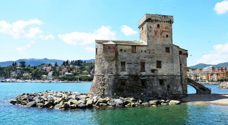 Rejser til Ligurien, Italiens lækre Riveria