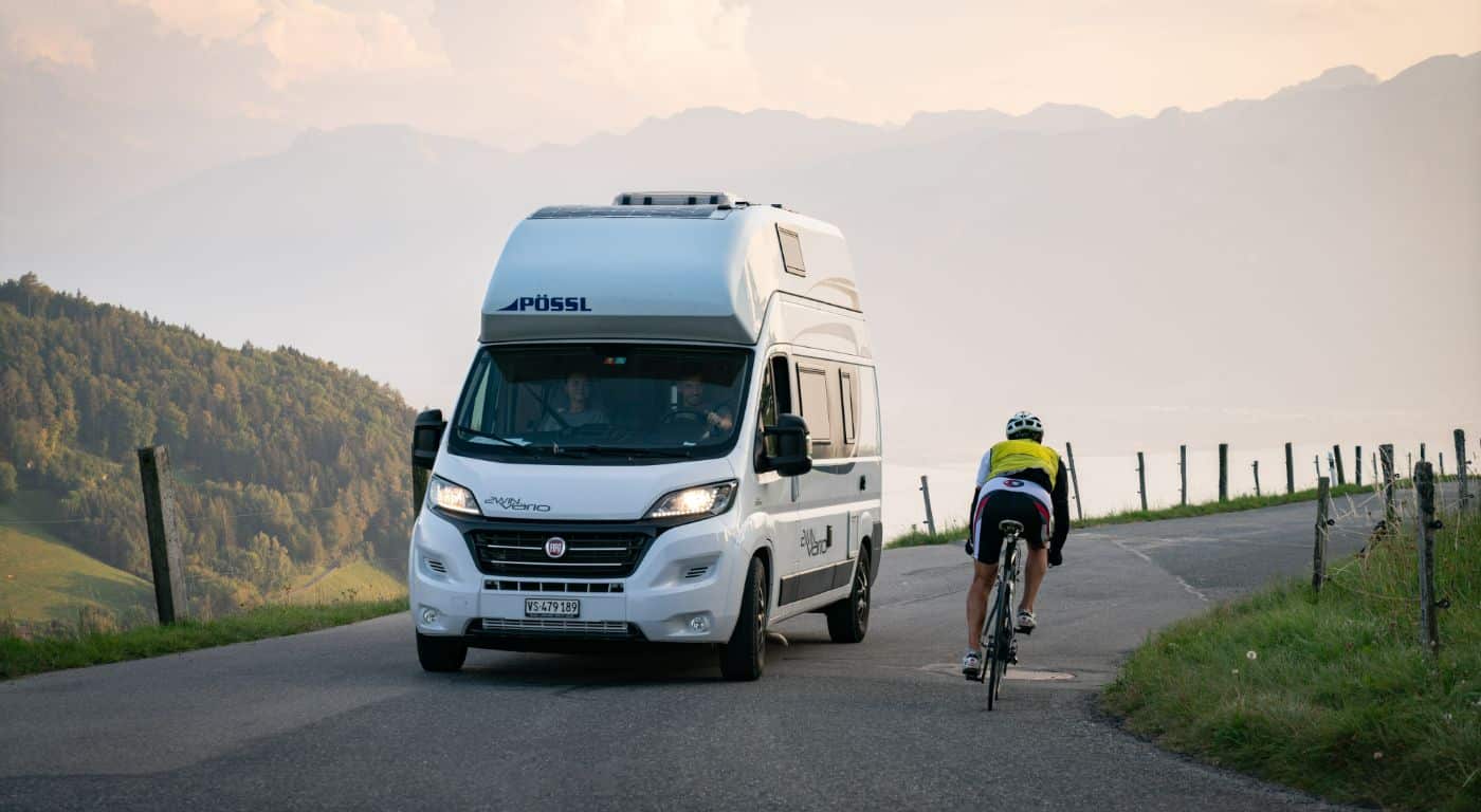 Kom på billig ferie med en autocamper | Stay Local's blog